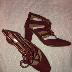 Halogen | Shoes | Halogen Heels 75 | Poshmark